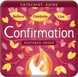 Shop | Believe • Celebrate • Live Confirmation Restored Order ...