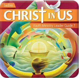 Shop | Christ In Us | Youth Ministry Guide + eBook | Grade 7