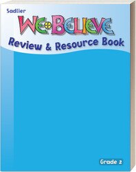 Grade/Age: Grade 2, Program: We Believe