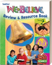 Grade/Age: Grade 3, Program: We Believe