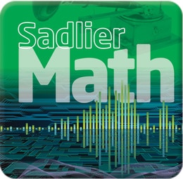 Shop | Sadlier Math | Student Edition Online eBook | Grade 3