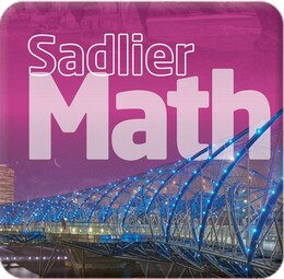 Shop | Sadlier Math | Student Edition Online eBook | Grade 6