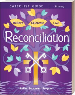 Shop | Reconciliation Primary | Ages 7 and 8