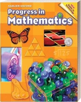 Shop | Progress in Mathematics | Student | Gr. K–6
