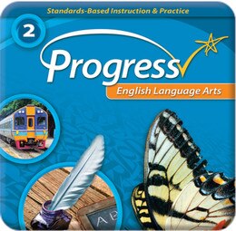 Shop | Progress ELA | Assessment | Gr. K–8
