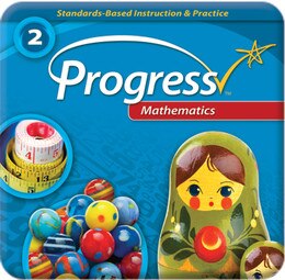 Shop | Progress Mathematics | Assessment | Gr. K–8