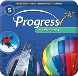 Shop | Progress Mathematics | Assessment | Gr. K–8