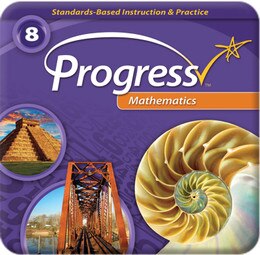 Shop | Progress Mathematics | Assessment | Gr. K–8