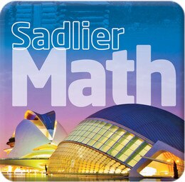Shop | Sadlier Math Assessment | Gr. K–6