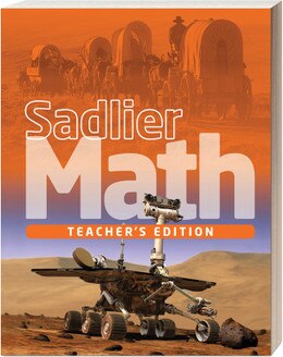 Shop | Sadlier Math Teacher | Gr. K–6